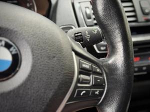 Pelēks BMW 118 2011 Rīga, ar dzinēja tilpumu 1.60 L un nobraukumu 181 tūkst. km par 5550 €, foto 15 vietnē AUTOMOTO.COM.LV