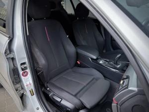 Pelēks BMW 118 2011 Rīga, ar dzinēja tilpumu 1.60 L un nobraukumu 181 tūkst. km par 5550 €, foto 23 vietnē AUTOMOTO.COM.LV