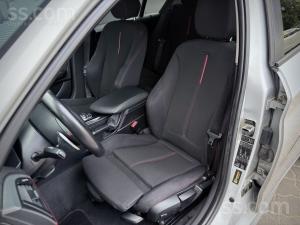 Pelēks BMW 118 2011 Rīga, ar dzinēja tilpumu 1.60 L un nobraukumu 0 tūkst. km par 5550 €, foto 12 vietnē AUTOMOTO.COM.LV