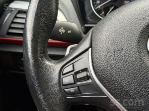 Pelēks BMW 118 2011 Rīga, ar dzinēja tilpumu 1.60 L un nobraukumu 0 tūkst. km par 5550 €, foto 14 vietnē AUTOMOTO.COM.LV