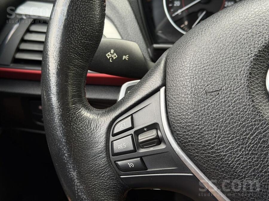 Pelēks BMW 118 2011 Rīga, ar dzinēja tilpumu 1.60 L un nobraukumu 0 tūkst. km par 5550 €, foto 14 vietnē AUTOMOTO.COM.LV