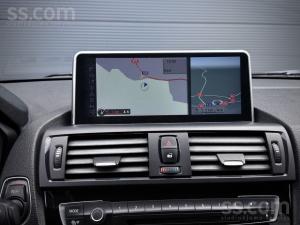 Pelēks BMW 118 2011 Rīga, ar dzinēja tilpumu 1.60 L un nobraukumu 0 tūkst. km par 5550 €, foto 17 vietnē AUTOMOTO.COM.LV