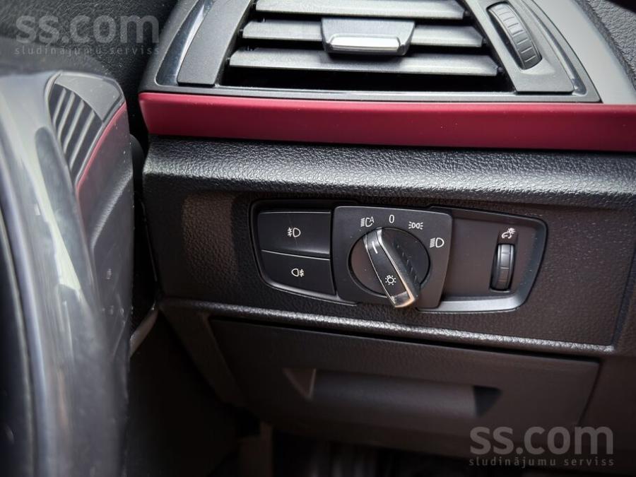 Pelēks BMW 118 2011 Rīga, ar dzinēja tilpumu 1.60 L un nobraukumu 0 tūkst. km par 5550 €, foto 19 vietnē AUTOMOTO.COM.LV