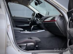 Pelēks BMW 118 2011 Rīga, ar dzinēja tilpumu 1.60 L un nobraukumu 0 tūkst. km par 5550 €, foto 22 vietnē AUTOMOTO.COM.LV