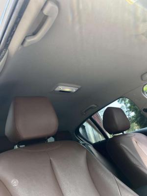 Pelēks BMW 118 2011 Alīta, ar dzinēja tilpumu 2.00 L un nobraukumu 270 tūkst. km par 7250 €, foto 15 vietnē AUTOMOTO.COM.LV