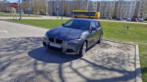 Pelēks BMW 118 2012 Šauļi, ar dzinēja tilpumu 2.00 L un nobraukumu 294 tūkst. km par 6900 €, foto 23 vietnē AUTOMOTO.COM.LV