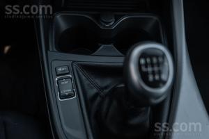 Pelēks BMW 118 2012 Rīga, ar dzinēja tilpumu 2.00 L un nobraukumu 376 tūkst. km par 4600 €, foto 8 vietnē AUTOMOTO.COM.LV