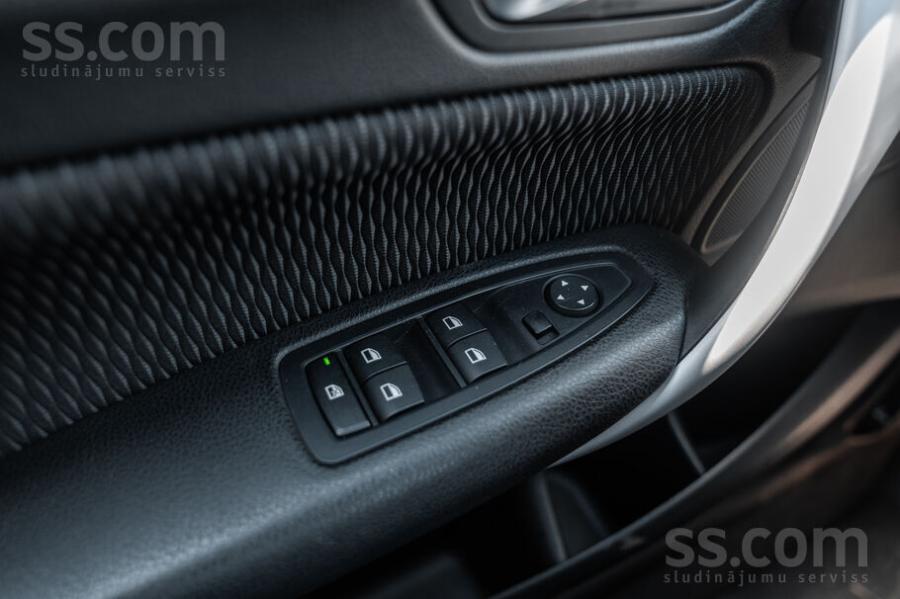 Pelēks BMW 118 2012 Rīga, ar dzinēja tilpumu 2.00 L un nobraukumu 376 tūkst. km par 4600 €, foto 11 vietnē AUTOMOTO.COM.LV
