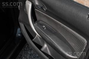 Pelēks BMW 118 2012 Rīga, ar dzinēja tilpumu 2.00 L un nobraukumu 376 tūkst. km par 4600 €, foto 16 vietnē AUTOMOTO.COM.LV