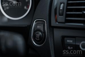 Pelēks BMW 118 2012 Rīga, ar dzinēja tilpumu 2.00 L un nobraukumu 376 tūkst. km par 4600 €, foto 17 vietnē AUTOMOTO.COM.LV