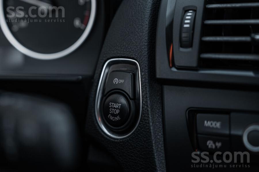 Pelēks BMW 118 2012 Rīga, ar dzinēja tilpumu 2.00 L un nobraukumu 376 tūkst. km par 4600 €, foto 17 vietnē AUTOMOTO.COM.LV