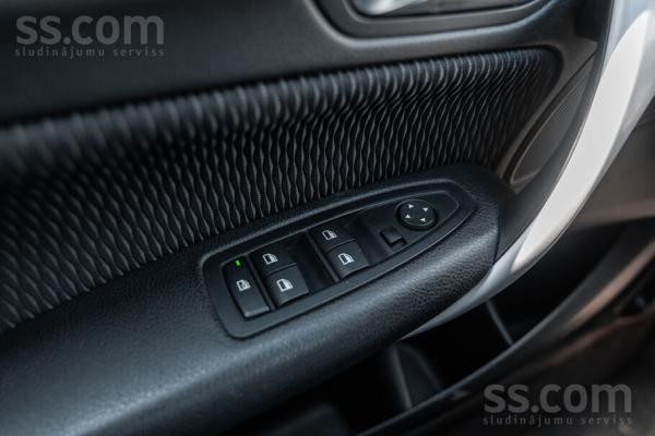 Pelēks BMW 118 2012 Rīga, ar dzinēja tilpumu 2.00 L un nobraukumu 376 tūkst. km par 4500 €, foto 10 vietnē AUTOMOTO.COM.LV