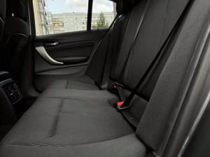 Pelēks BMW 118 2012 Rīga, ar dzinēja tilpumu 2.00 L un nobraukumu 376 tūkst. km par 4490 €, foto 10 vietnē AUTOMOTO.COM.LV