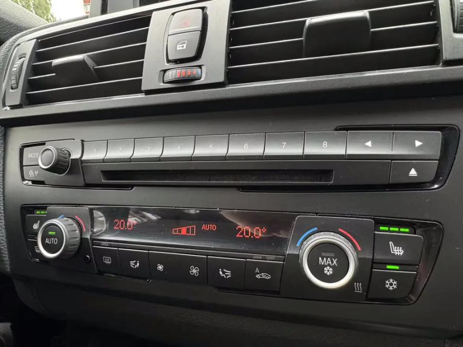 Pelēks BMW 118 2012 Rīga, ar dzinēja tilpumu 2.00 L un nobraukumu 376 tūkst. km par 4490 €, foto 20 vietnē AUTOMOTO.COM.LV