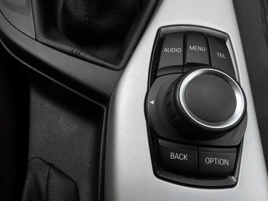 Pelēks BMW 118 2012 Rīga, ar dzinēja tilpumu 2.00 L un nobraukumu 376 tūkst. km par 4490 €, foto 21 vietnē AUTOMOTO.COM.LV