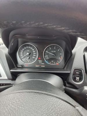 Pelēks BMW 118 2012 Kalvarija, ar dzinēja tilpumu 2.00 L un nobraukumu 300 tūkst. km par 5500 €, foto 11 vietnē AUTOMOTO.COM.LV
