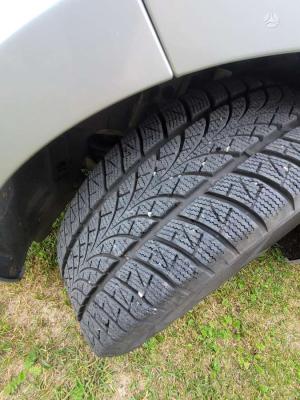 Pelēks BMW 118 2012 Kalvarija, ar dzinēja tilpumu 2.00 L un nobraukumu 300 tūkst. km par 5500 €, foto 13 vietnē AUTOMOTO.COM.LV