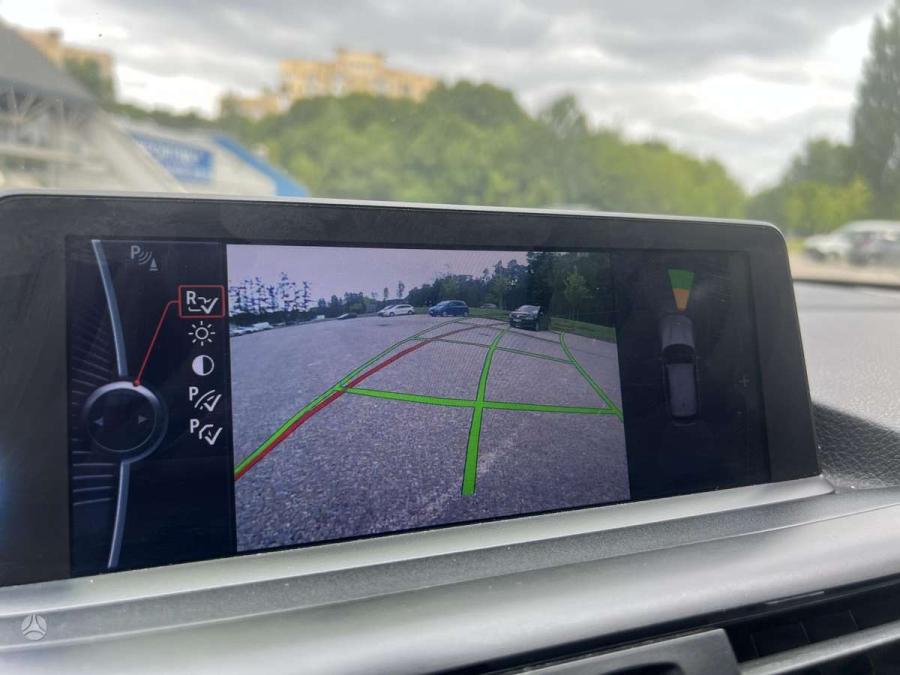 Pelēks BMW 118 2012 Viļņa, ar dzinēja tilpumu 2.00 L un nobraukumu 282 tūkst. km par 5490 €, foto 16 vietnē AUTOMOTO.COM.LV
