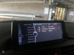 Pelēks BMW 118 2012 Viļņa, ar dzinēja tilpumu 2.00 L un nobraukumu 282 tūkst. km par 5490 €, foto 17 vietnē AUTOMOTO.COM.LV