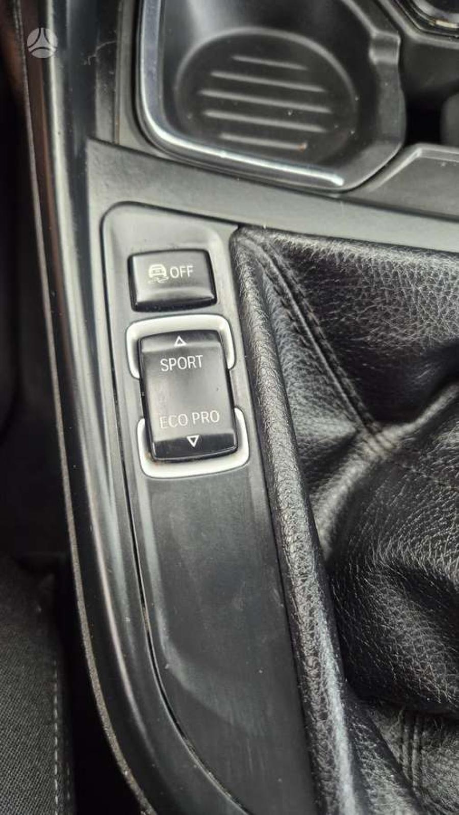Pelēks BMW 118 2012 Marijampole, ar dzinēja tilpumu 1.60 L un nobraukumu 200 tūkst. km par 4450 €, foto 20 vietnē AUTOMOTO.COM.LV