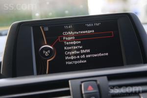 Pelēks BMW 118 2012 Rīga, ar dzinēja tilpumu 2.00 L un nobraukumu 260 tūkst. km par 5990 €, foto 24 vietnē AUTOMOTO.COM.LV