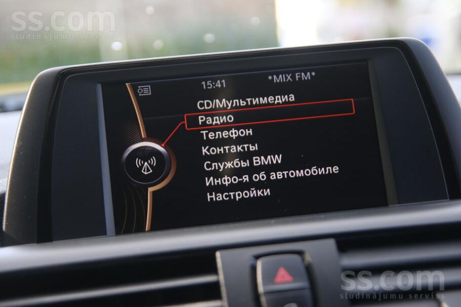 Pelēks BMW 118 2012 Rīga, ar dzinēja tilpumu 2.00 L un nobraukumu 260 tūkst. km par 5990 €, foto 24 vietnē AUTOMOTO.COM.LV