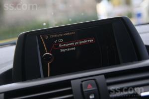 Pelēks BMW 118 2012 Rīga, ar dzinēja tilpumu 2.00 L un nobraukumu 260 tūkst. km par 5990 €, foto 26 vietnē AUTOMOTO.COM.LV