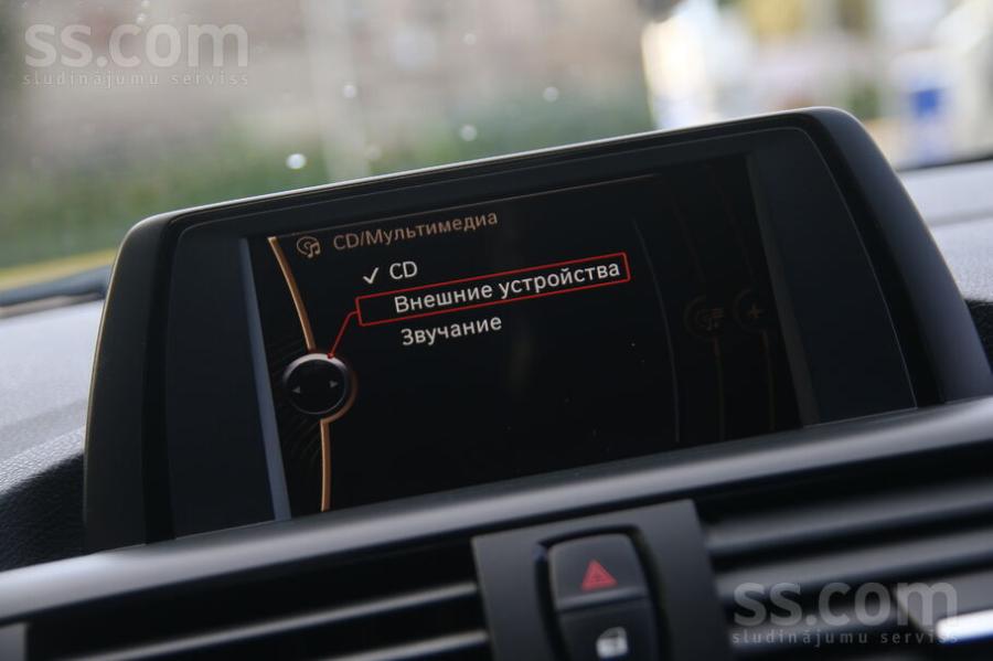 Pelēks BMW 118 2012 Rīga, ar dzinēja tilpumu 2.00 L un nobraukumu 260 tūkst. km par 5990 €, foto 26 vietnē AUTOMOTO.COM.LV