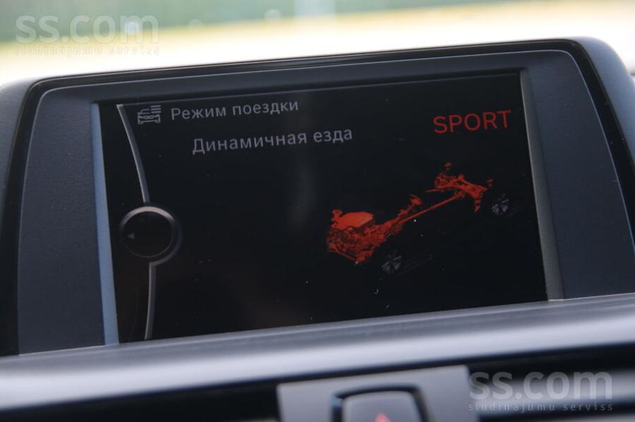 Pelēks BMW 118 2012 Rīga, ar dzinēja tilpumu 2.00 L un nobraukumu 260 tūkst. km par 5990 €, foto 29 vietnē AUTOMOTO.COM.LV