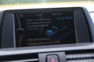 Pelēks BMW 118 2012 Rīga, ar dzinēja tilpumu 2.00 L un nobraukumu 260 tūkst. km par 5990 €, foto 30 vietnē AUTOMOTO.COM.LV