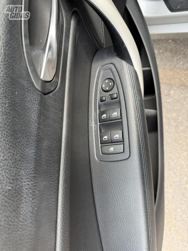 Pelēks BMW 118 2013 Kauņa, ar dzinēja tilpumu 2.00 L un nobraukumu 291 tūkst. km par 4900 €, foto 10 vietnē AUTOMOTO.COM.LV