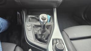 Pelēks BMW 118 2014 Rīga, ar dzinēja tilpumu 2.00 L un nobraukumu 187 tūkst. km par 9950 €, foto 25 vietnē AUTOMOTO.COM.LV