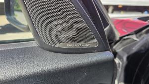 Pelēks BMW 118 2014 Rīga, ar dzinēja tilpumu 2.00 L un nobraukumu 187 tūkst. km par 9950 €, foto 29 vietnē AUTOMOTO.COM.LV