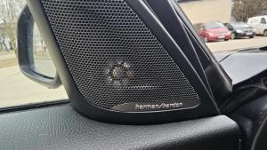 Pelēks BMW 118 2014 Rīga, ar dzinēja tilpumu 2.00 L un nobraukumu 187 tūkst. km par 9950 €, foto 30 vietnē AUTOMOTO.COM.LV