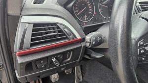 Pelēks BMW 118 2014 Rīga, ar dzinēja tilpumu 2.00 L un nobraukumu 187 tūkst. km par 9950 €, foto 35 vietnē AUTOMOTO.COM.LV