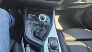 Pelēks BMW 118 2014 Rīga, ar dzinēja tilpumu 2.00 L un nobraukumu 187 tūkst. km par 9950 €, foto 45 vietnē AUTOMOTO.COM.LV
