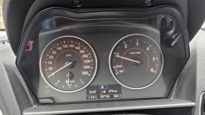 Pelēks BMW 118 2014 Rīga, ar dzinēja tilpumu 2.00 L un nobraukumu 187 tūkst. km par 9950 €, foto 10 vietnē AUTOMOTO.COM.LV