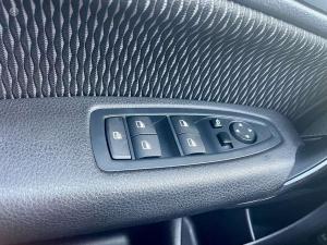 Pelēks BMW 118 2017 Tauragė, ar dzinēja tilpumu 1.50 L un nobraukumu 125 tūkst. km par 7500 €, foto 5 vietnē AUTOMOTO.COM.LV
