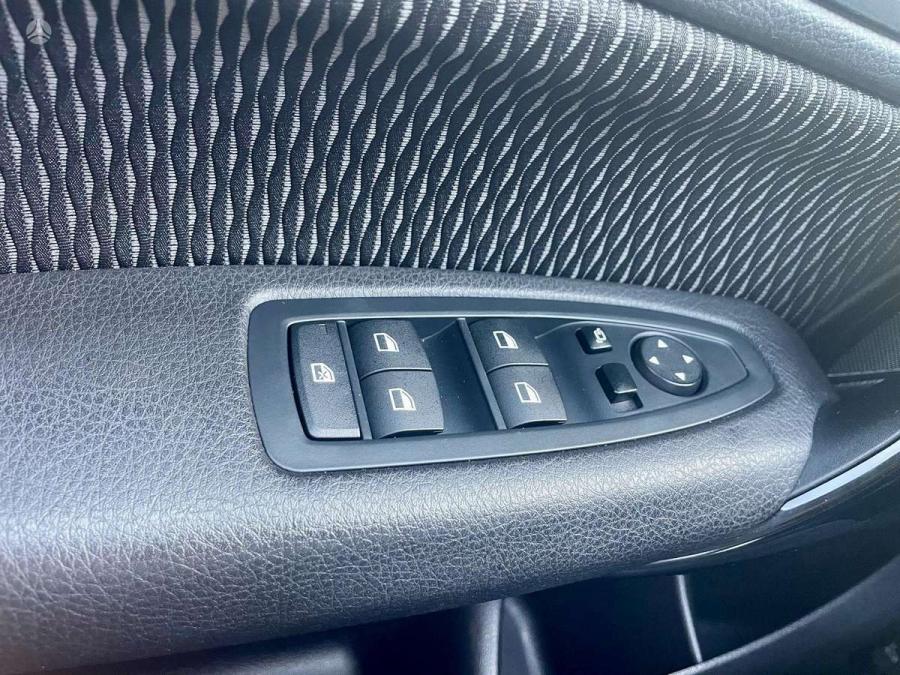 Pelēks BMW 118 2017 Tauragė, ar dzinēja tilpumu 1.50 L un nobraukumu 125 tūkst. km par 7500 €, foto 5 vietnē AUTOMOTO.COM.LV