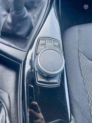 Pelēks BMW 118 2017 Tauragė, ar dzinēja tilpumu 1.50 L un nobraukumu 125 tūkst. km par 7500 €, foto 6 vietnē AUTOMOTO.COM.LV