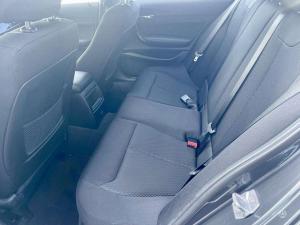 Pelēks BMW 118 2017 Tauragė, ar dzinēja tilpumu 1.50 L un nobraukumu 125 tūkst. km par 7500 €, foto 11 vietnē AUTOMOTO.COM.LV