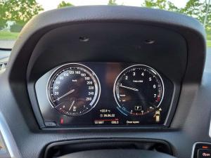 Pelēks BMW 118 2018 Kauņa, ar dzinēja tilpumu 1.50 L un nobraukumu 152 tūkst. km par 11800 €, foto 15 vietnē AUTOMOTO.COM.LV