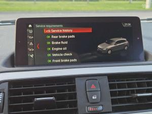Pelēks BMW 118 2018 Kauņa, ar dzinēja tilpumu 1.50 L un nobraukumu 152 tūkst. km par 11800 €, foto 18 vietnē AUTOMOTO.COM.LV