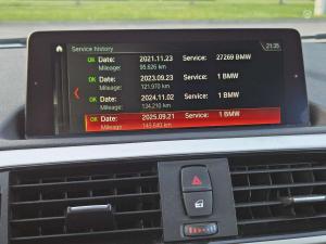 Pelēks BMW 118 2018 Kauņa, ar dzinēja tilpumu 1.50 L un nobraukumu 152 tūkst. km par 11800 €, foto 19 vietnē AUTOMOTO.COM.LV