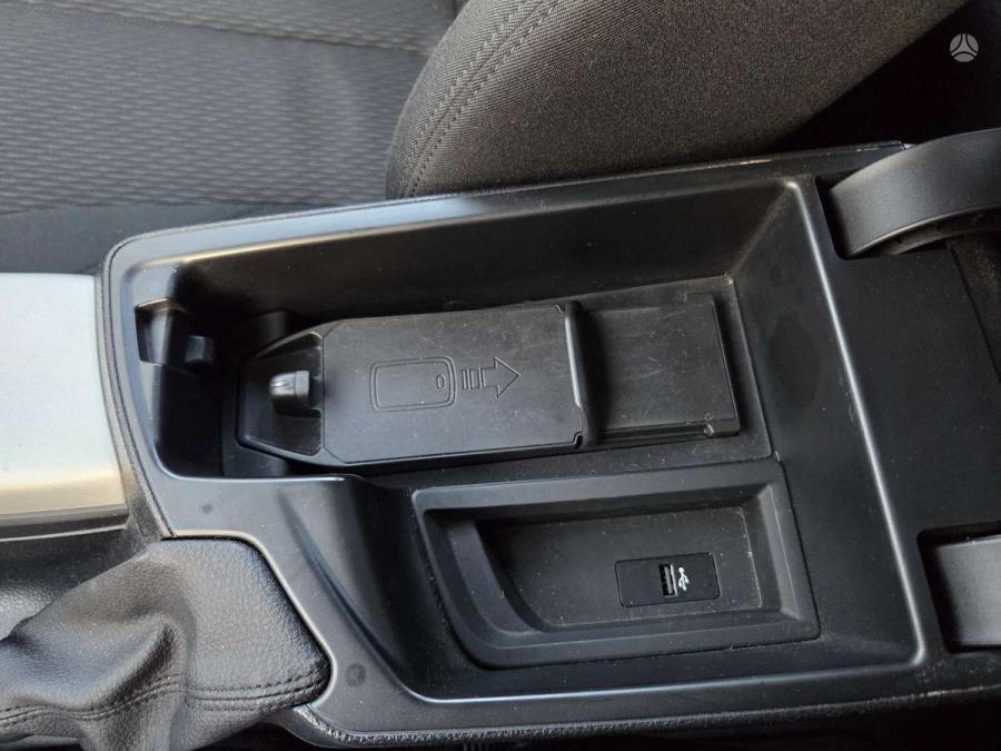 Pelēks BMW 118 2018 Kauņa, ar dzinēja tilpumu 1.50 L un nobraukumu 152 tūkst. km par 11800 €, foto 20 vietnē AUTOMOTO.COM.LV