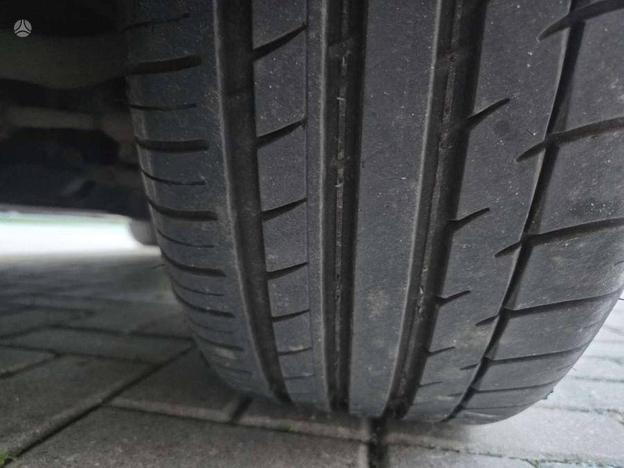 Pelēks BMW 118 2018 Kauņa, ar dzinēja tilpumu 1.50 L un nobraukumu 152 tūkst. km par 11800 €, foto 21 vietnē AUTOMOTO.COM.LV