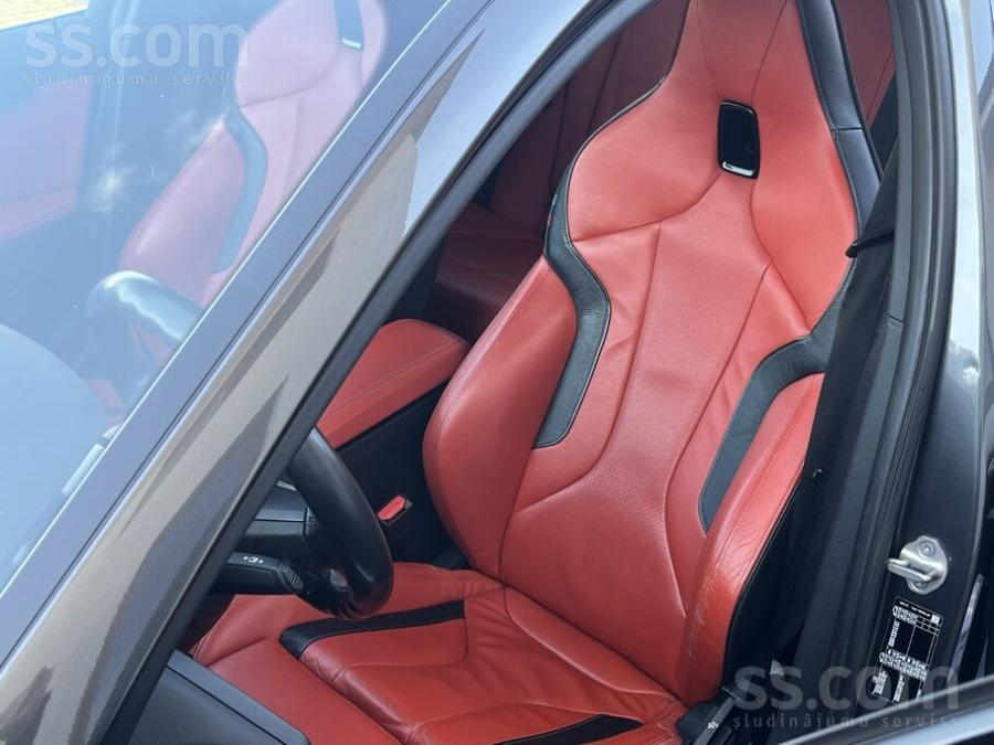 Серый БМВ 118 2020 в Рига, объемом двигателя 1.50 л и пробегом 192 тыс. км за 17400 €, фото 9 на AUTOMOTO.COM.LV