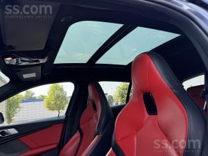 Pelēks BMW 118 2020 Rīga, ar dzinēja tilpumu 1.50 L un nobraukumu 195 tūkst. km par 17500 €, foto 11 vietnē AUTOMOTO.COM.LV