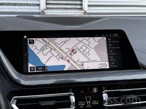 Pelēks BMW 118 2020 Rīga, ar dzinēja tilpumu 1.50 L un nobraukumu 195 tūkst. km par 17500 €, foto 23 vietnē AUTOMOTO.COM.LV