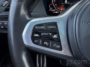 Pelēks BMW 118 2020 Rīga, ar dzinēja tilpumu 1.50 L un nobraukumu 195 tūkst. km par 17500 €, foto 26 vietnē AUTOMOTO.COM.LV